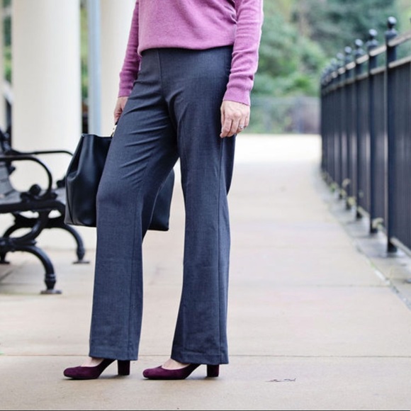 Dress Barn | Pants & Jumpsuits | Plus Size Secret Agent Tummy Control ...